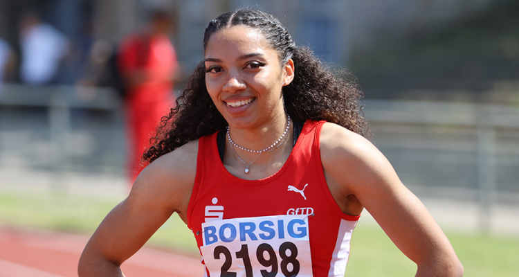 LG Olympia Dortmund – Home