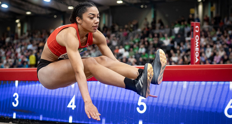 LG Olympia Dortmund – Home