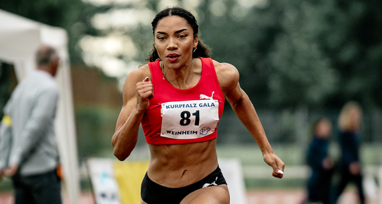 LG Olympia Dortmund – Home