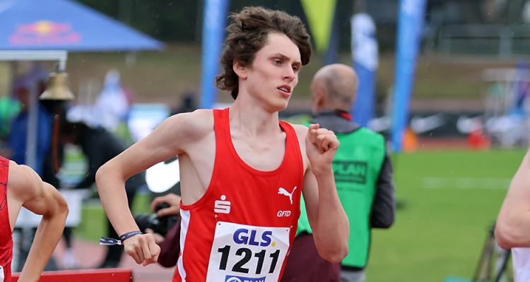 LG Olympia Dortmund – Home