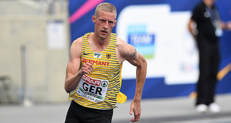 LG Olympia Dortmund – Home